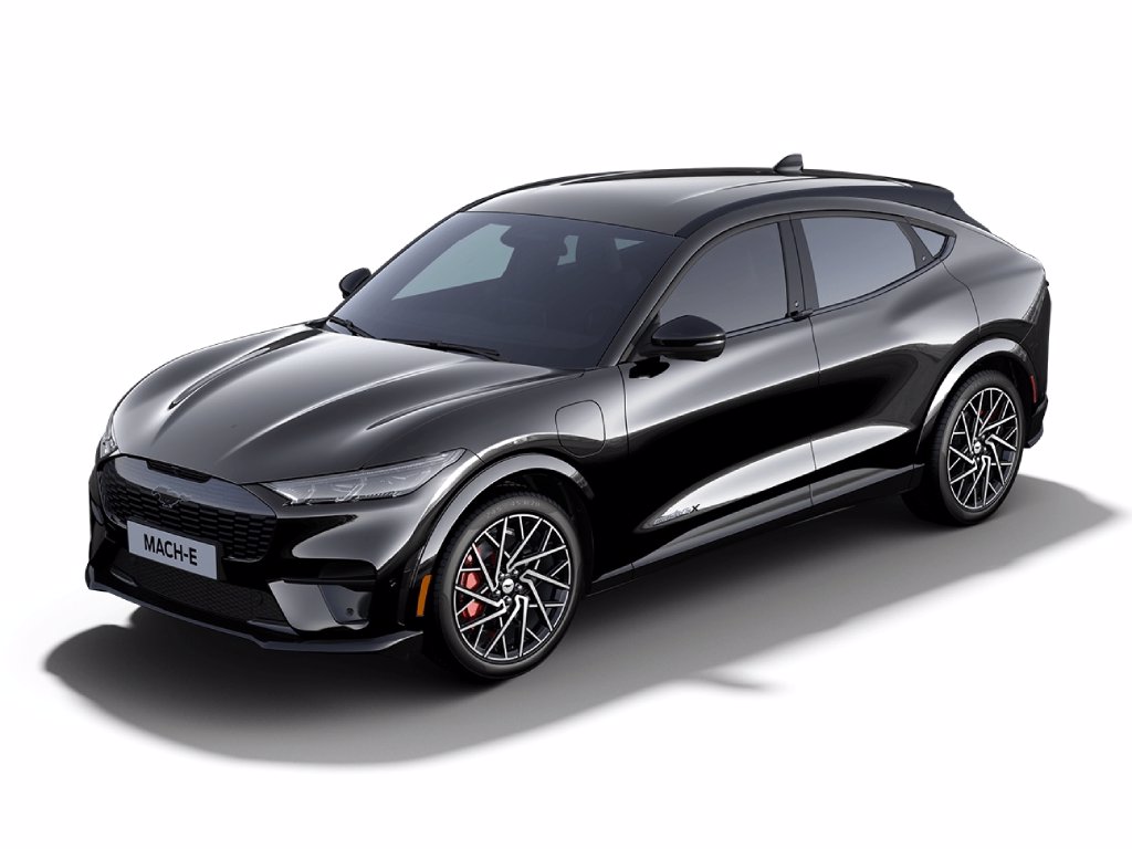 Ford Mustang Mach E Gt Extended Range 487 Cv Awd Pronta Consegna Roma Ostia Pomezia Latina Carpoint 4286030